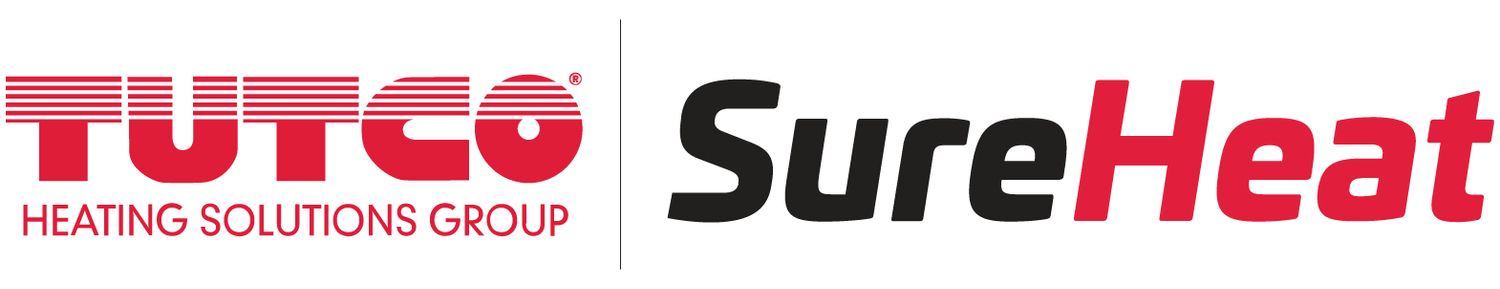 Tutco Sure Heat — Entherm Inc
