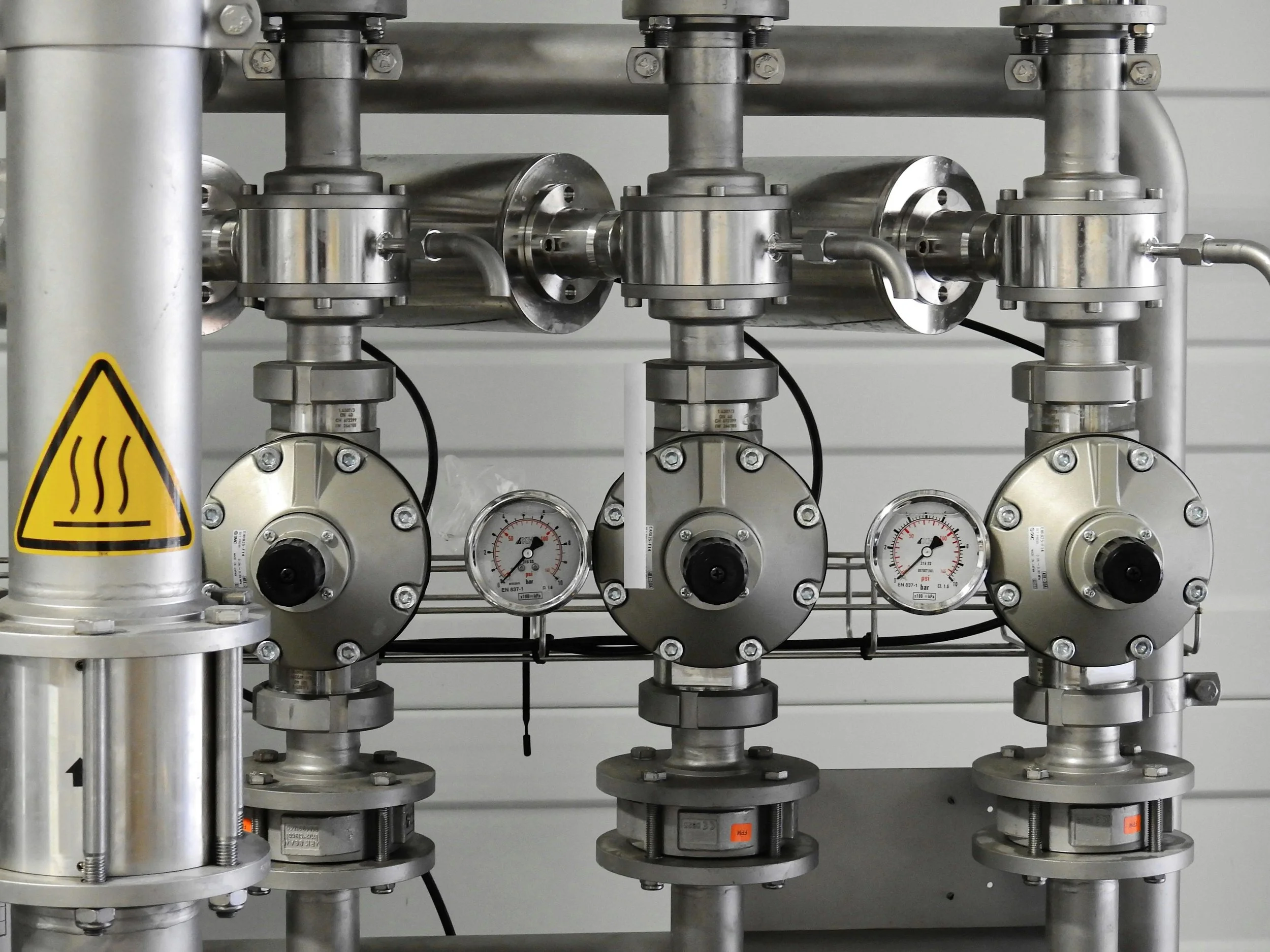 Product lines | Explore Top Heating and Control Solutions — Entherm Inc