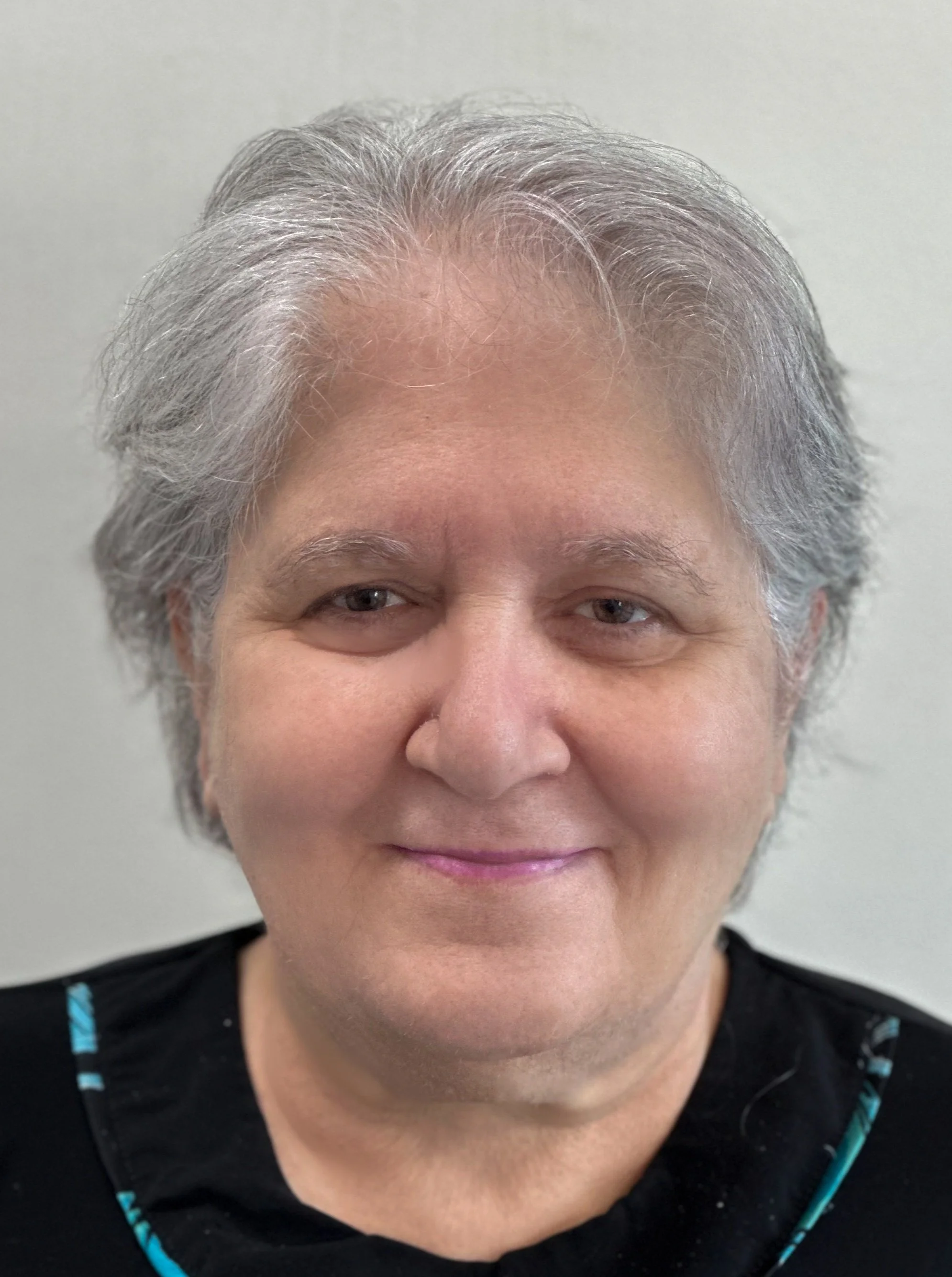 Beloved Little Huskies