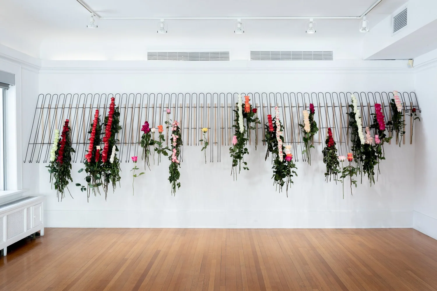 Oakville Galleries — canadian art hop