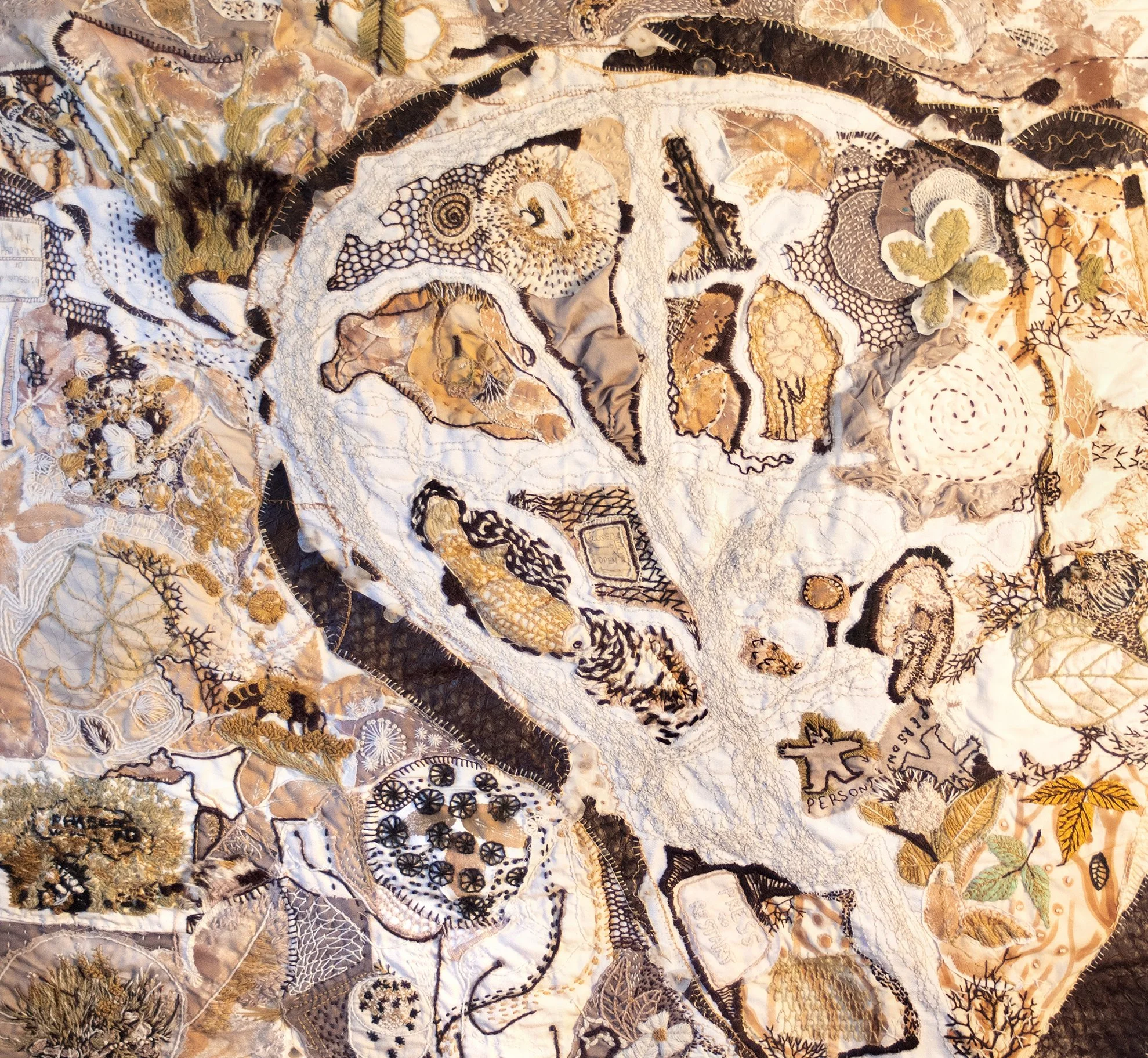 McIntosh Gallery - London, Ontario — ADAC Canadian Art Hop