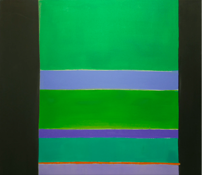 Rukaj Gallery — ADAC Canadian Art Hop