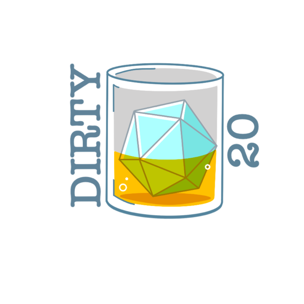 Dirty 20 Bar