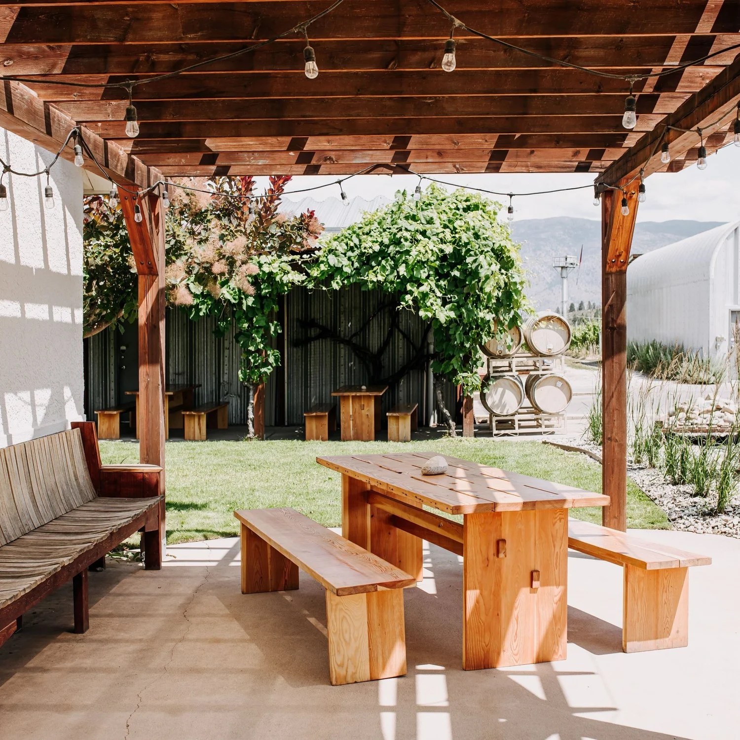Stoneboat Vineyards — uncorkBC