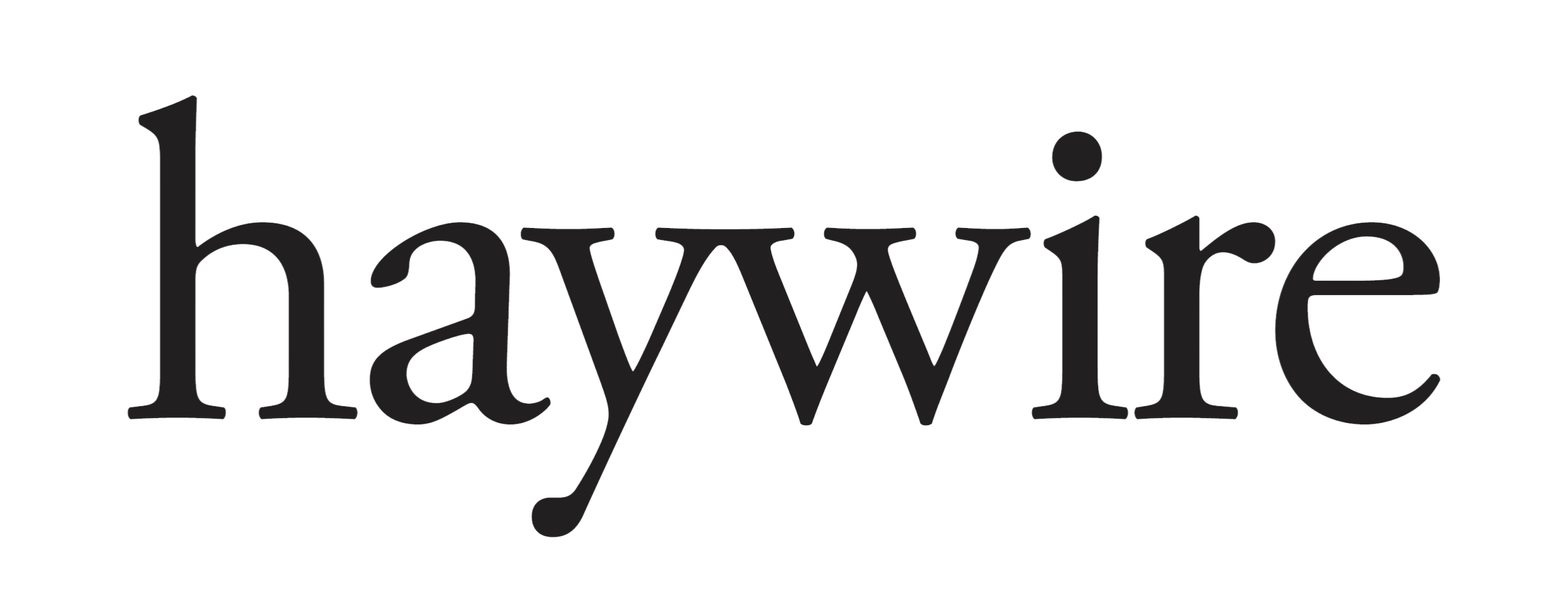Haywire Winery — uncorkBC