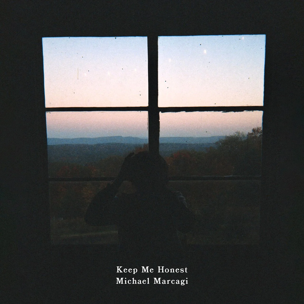 Music — Michael Marcagi