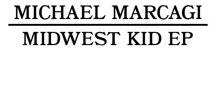 Michael Marcagi