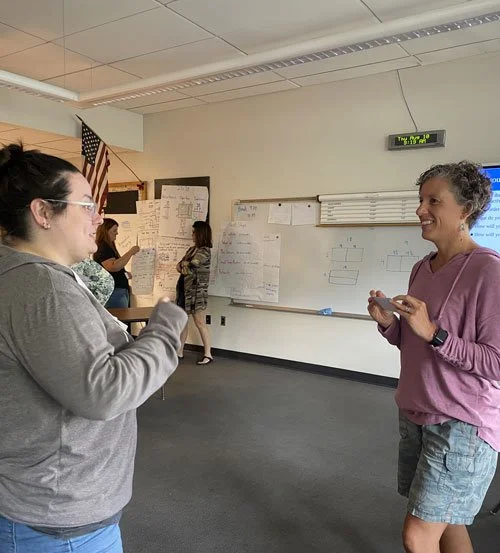 Vermont Rural Education Collaborative