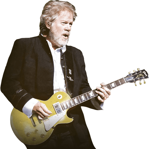 Randy Bachman