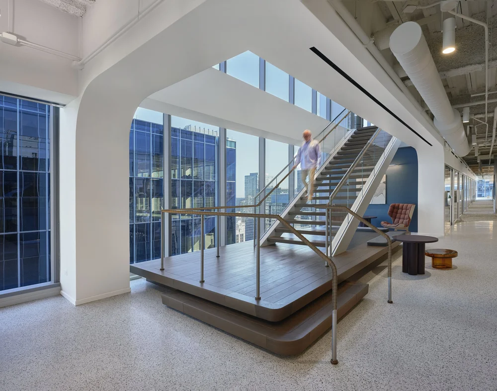 Monroe Capital — Charlie Greene Studio