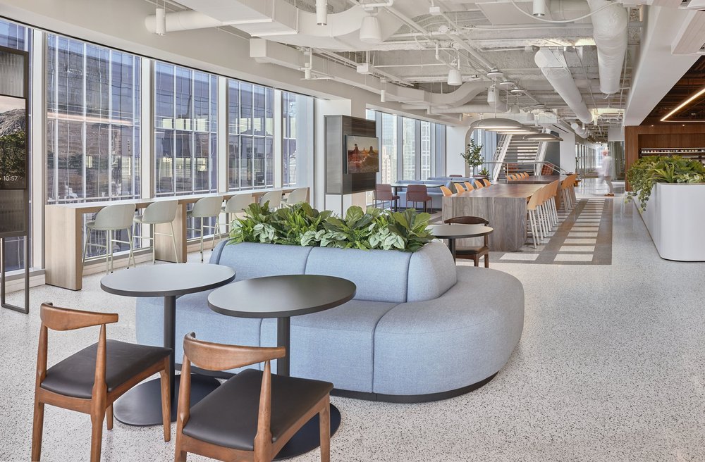 Monroe Capital — Charlie Greene Studio