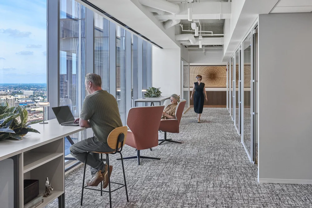 Monroe Capital — Charlie Greene Studio