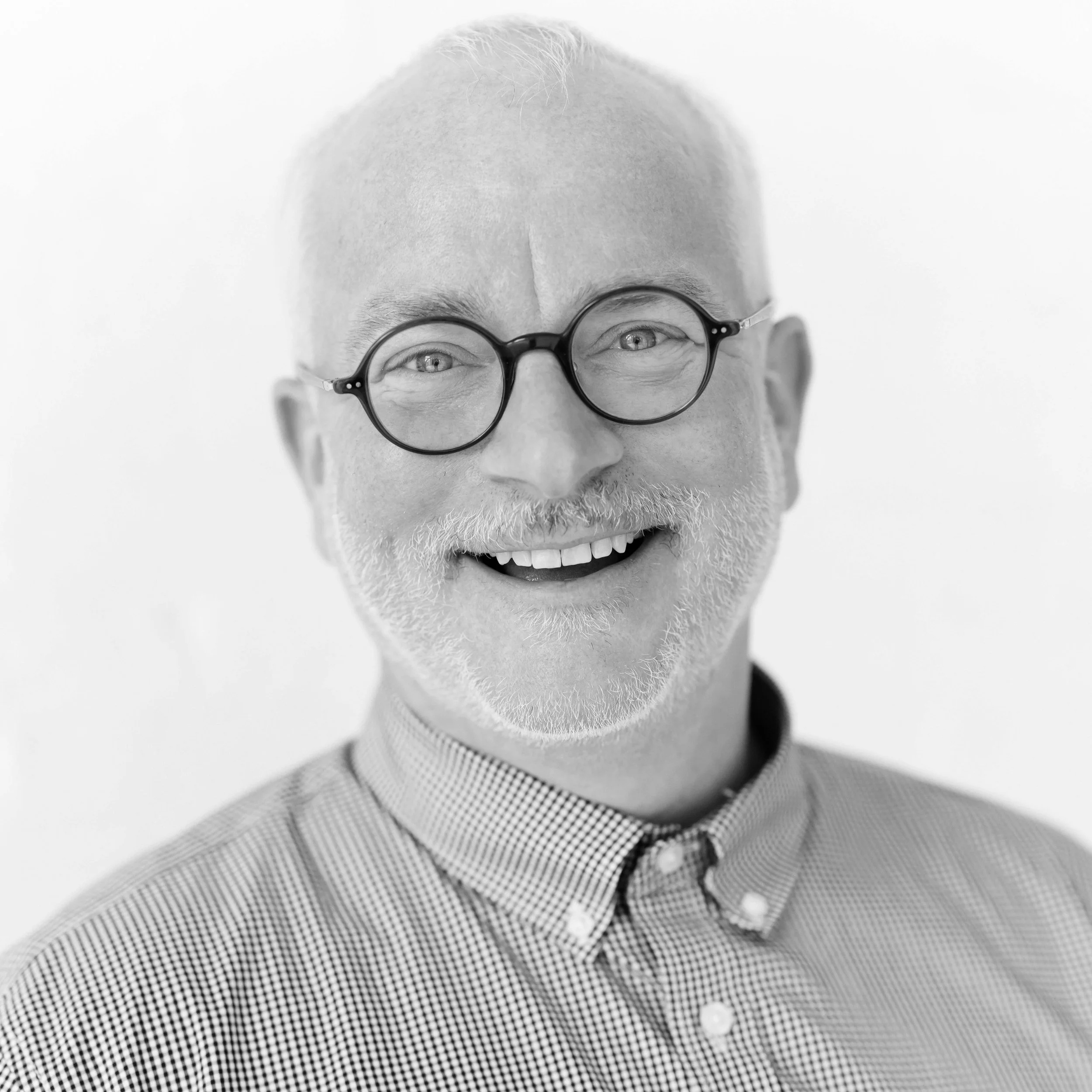 About — Charlie Greene Studio