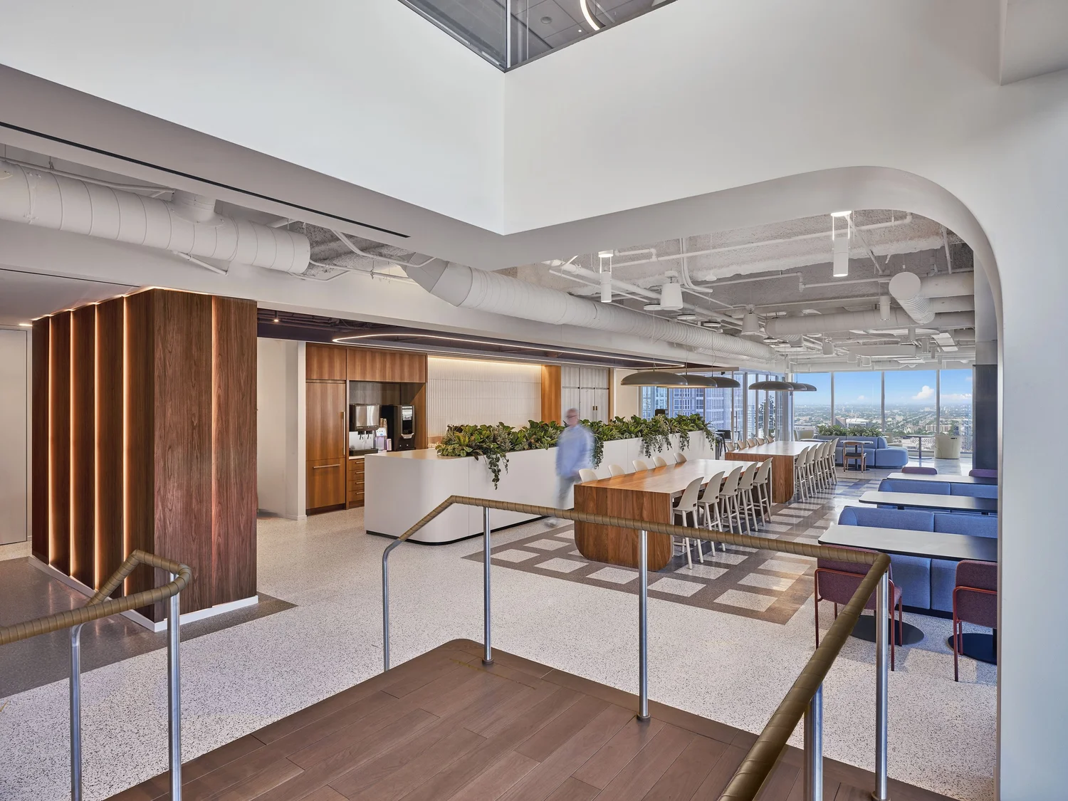 Monroe Capital — Charlie Greene Studio