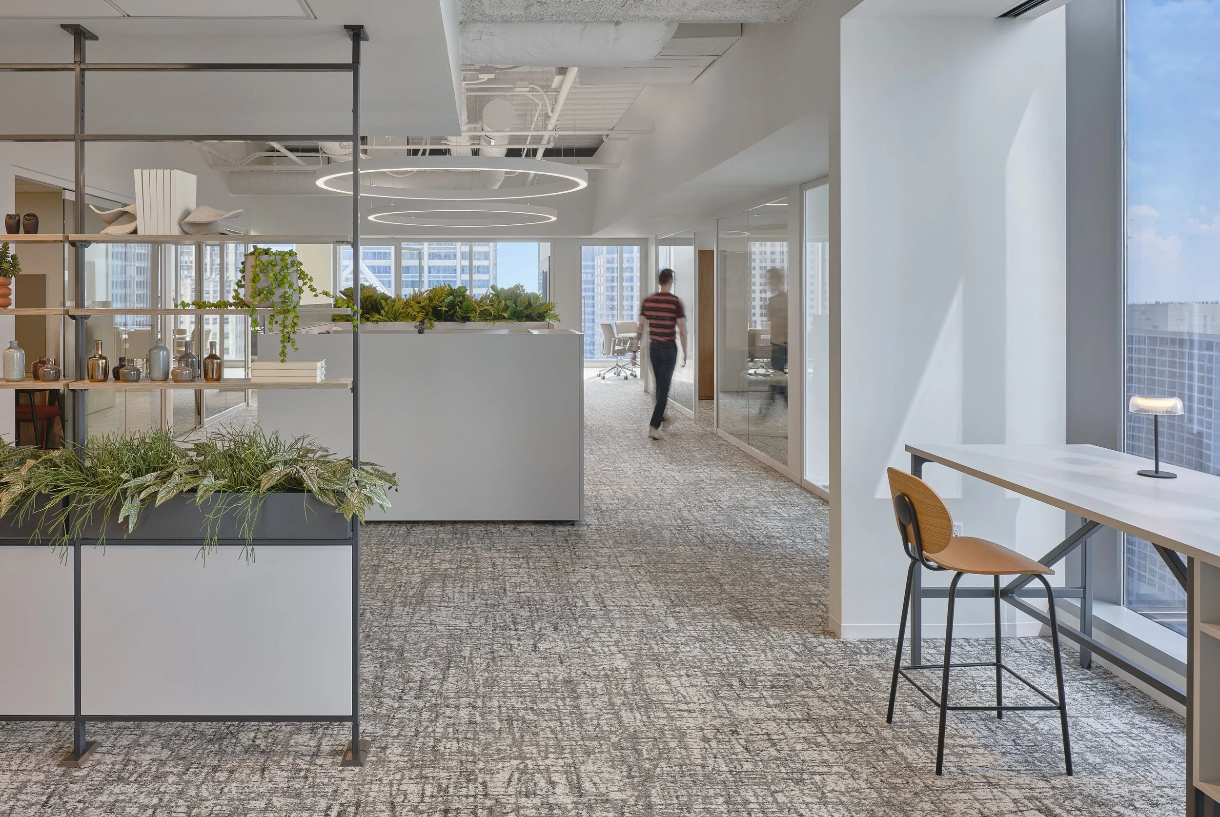 Monroe Capital — Charlie Greene Studio