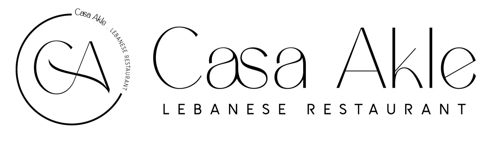 Restaurant — Mikana