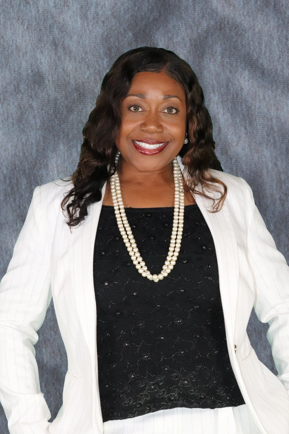 About Krista — Krista L Allison for OH 49