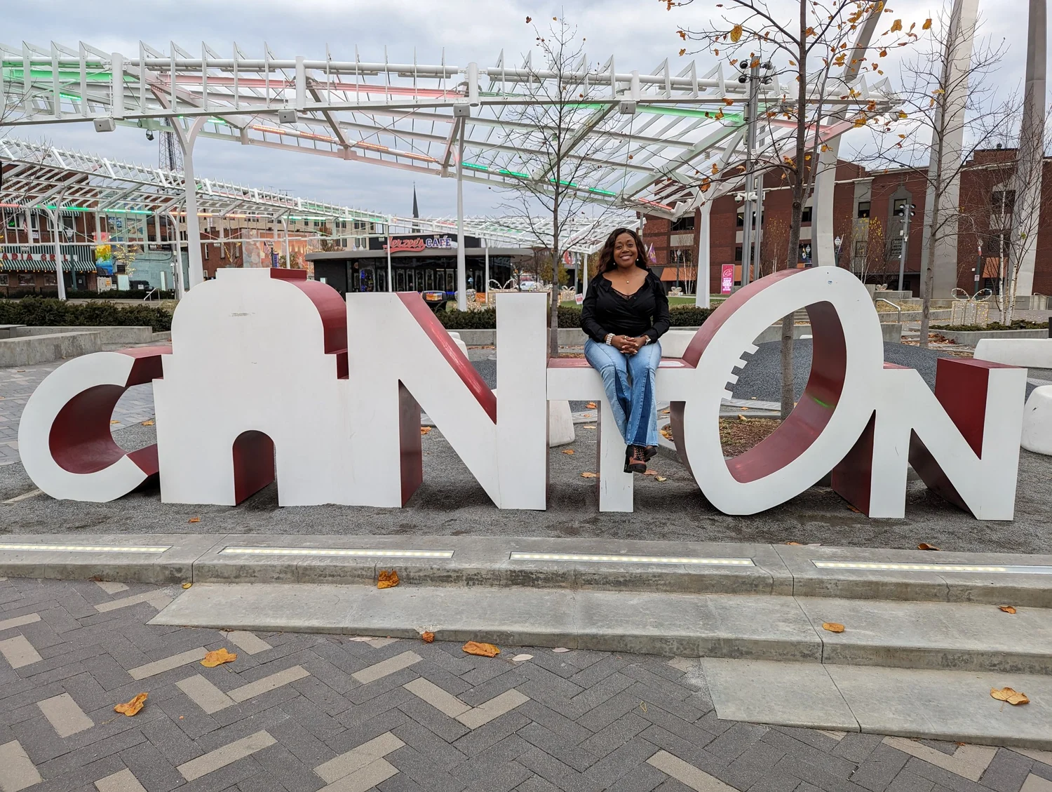 About Krista — Krista L Allison for OH 49