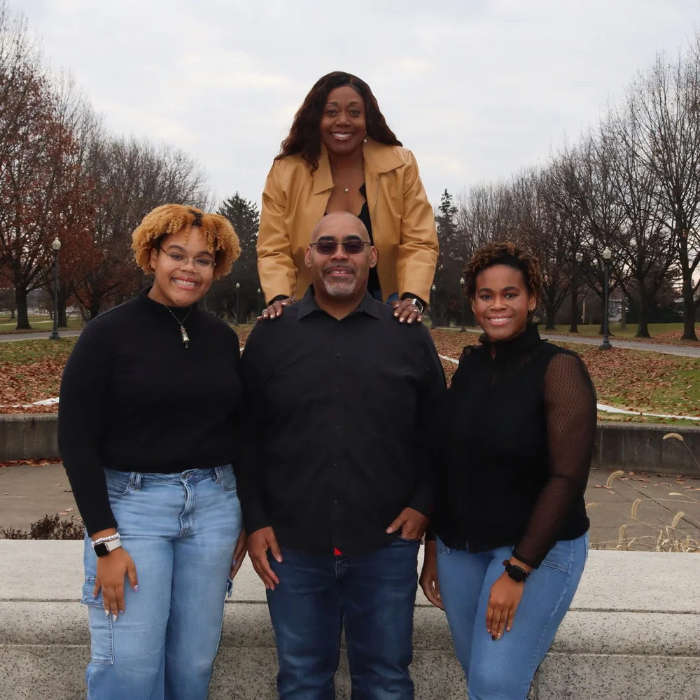 Krista L Allison for OH 49