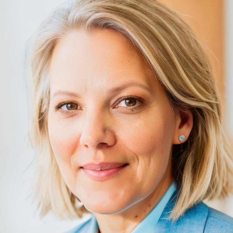 Speakers — Impact Partner Summit