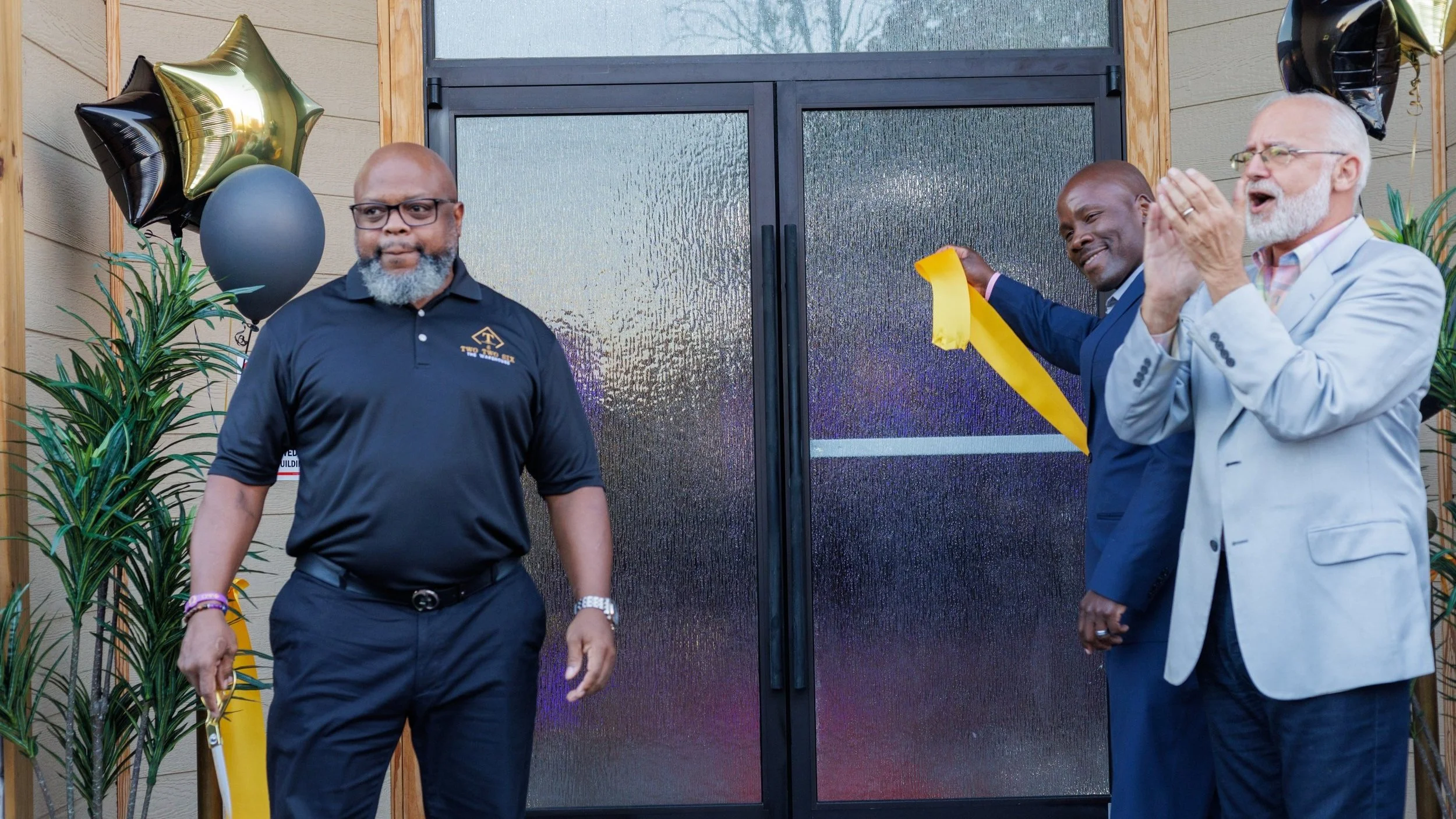 General 4 — 226 The Warehouse