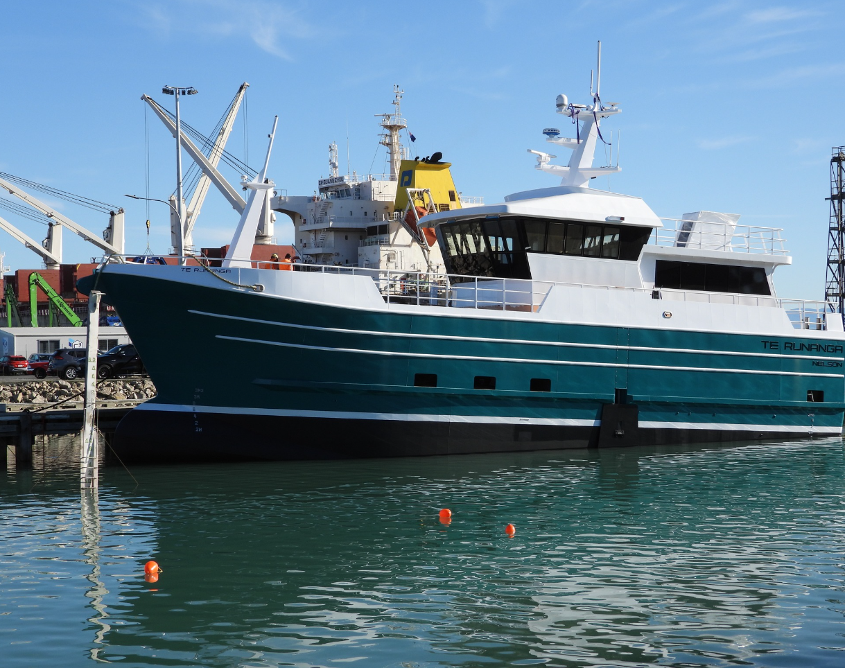 Welcome to NZ Coating Services LTD