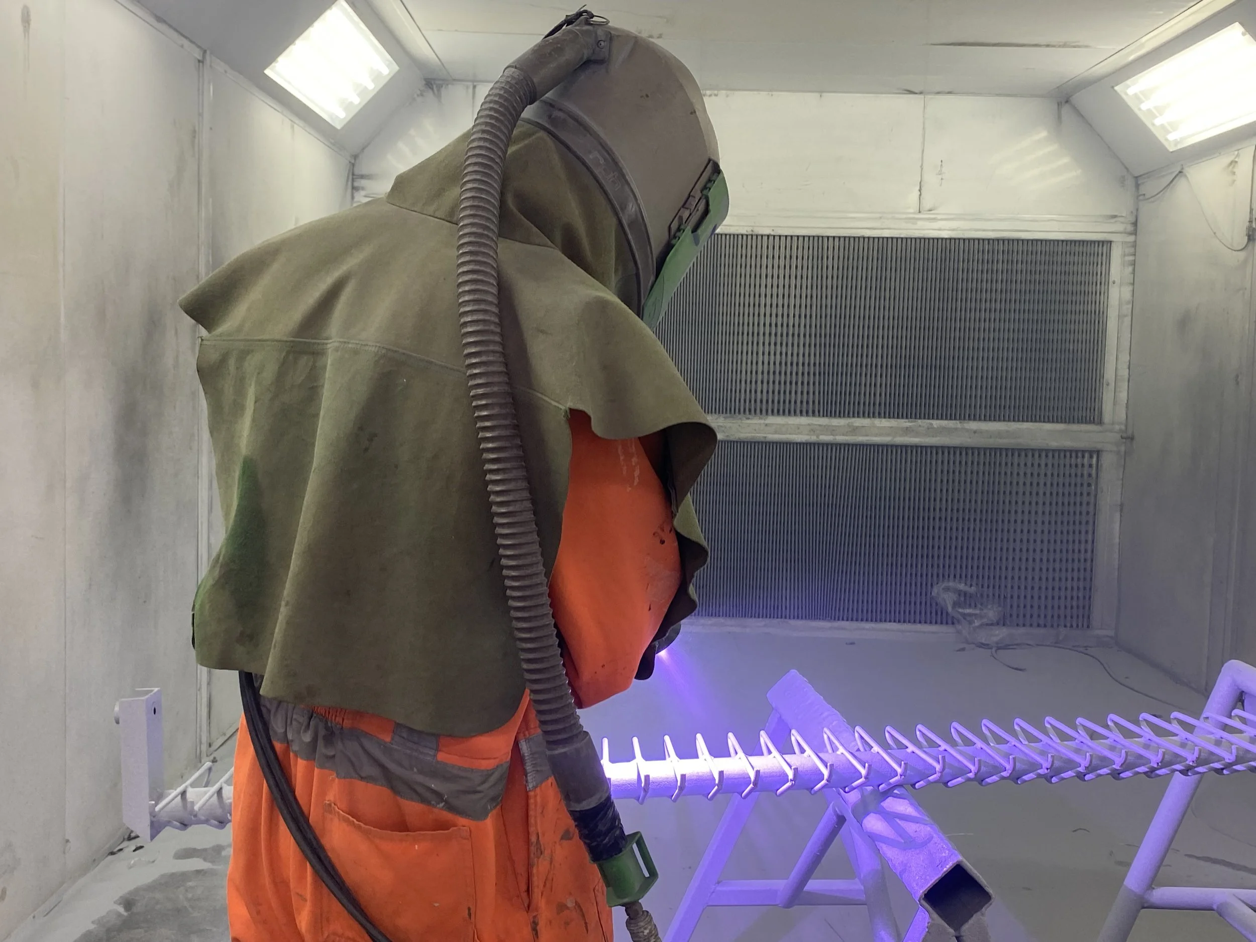 Services — Welcome to NZ Coating Services LTD