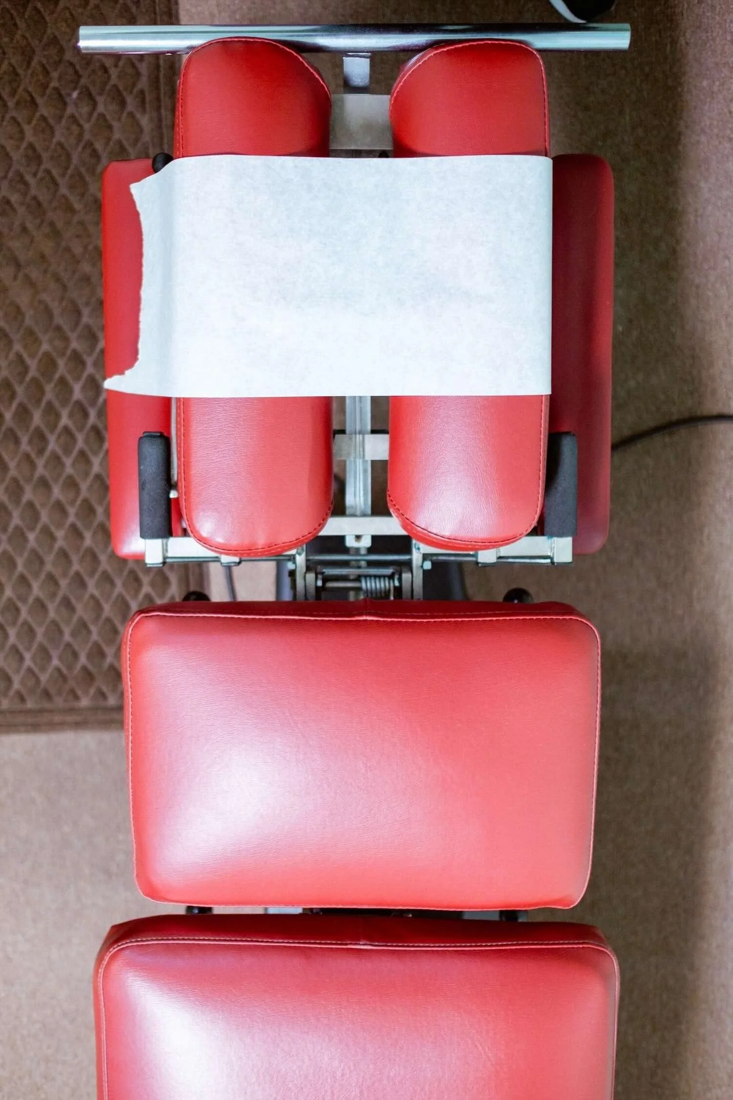 Non-Surgical Spinal Decompression — Comprehensive Spinal Care