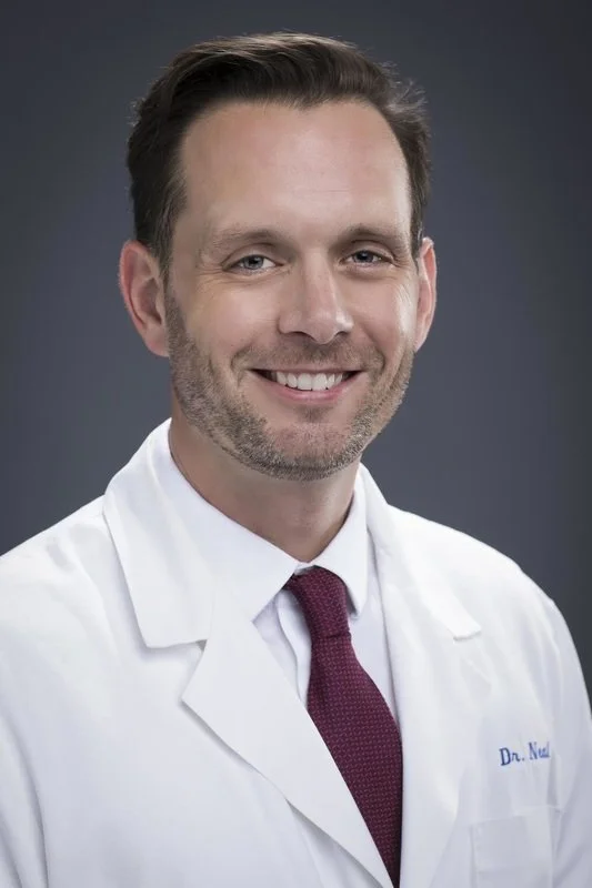Meet the Doctors — Comprehensive Spinal Care