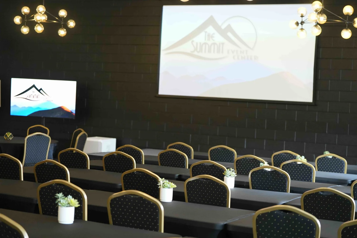 Gallery The Summit Event Center