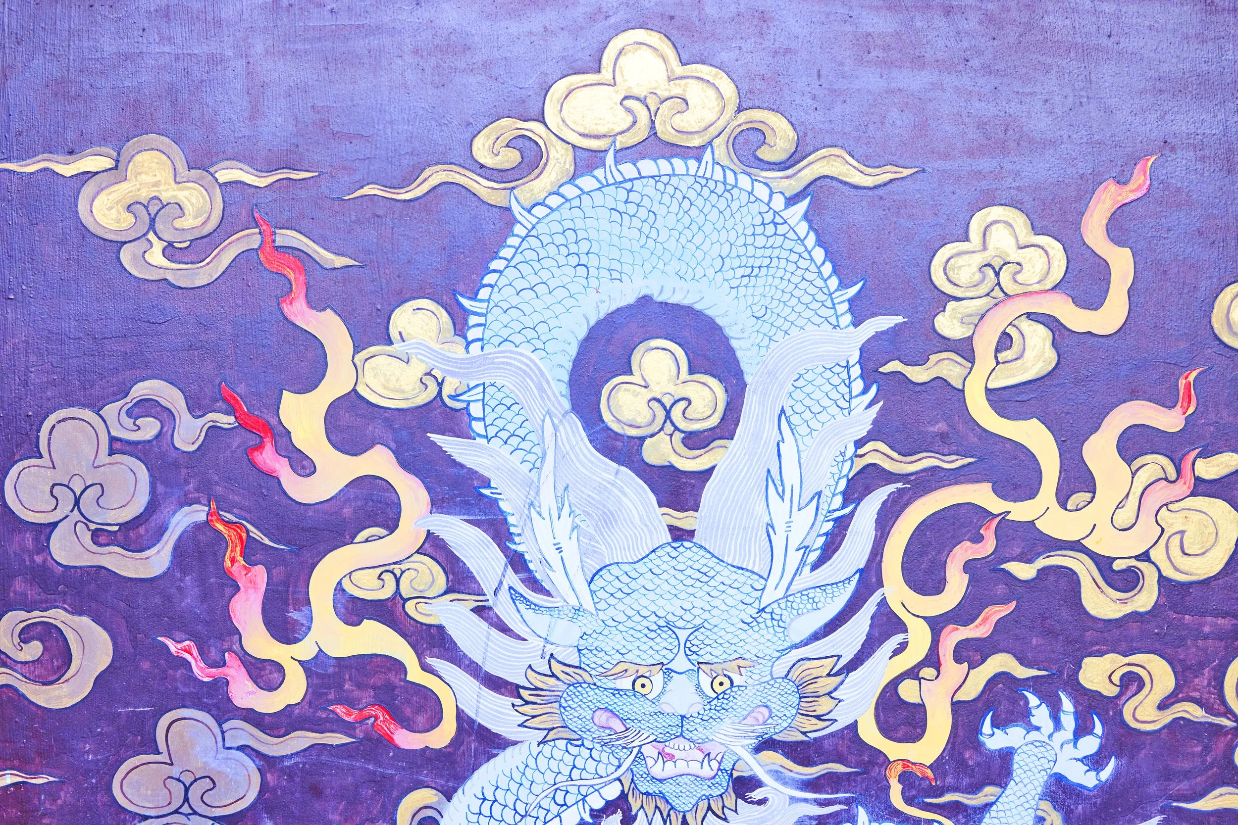 In-Depth Program — Chenrezig Institute