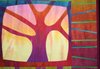 Artwork by Frieda Anderson — Gallery of Textile Art -- SAQA Florida