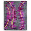 Artwork by Frieda Anderson — Gallery of Textile Art -- SAQA Florida
