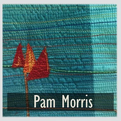 Art/Artists — Gallery of Textile Art -- SAQA Florida — Gallery of ...