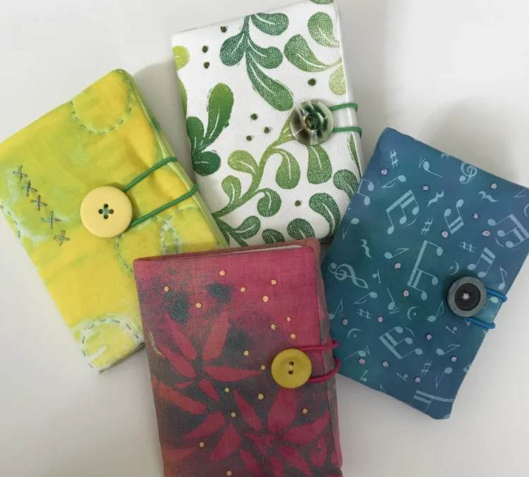 Is it Worthy? — Gallery of Textile Art -- SAQA Florida