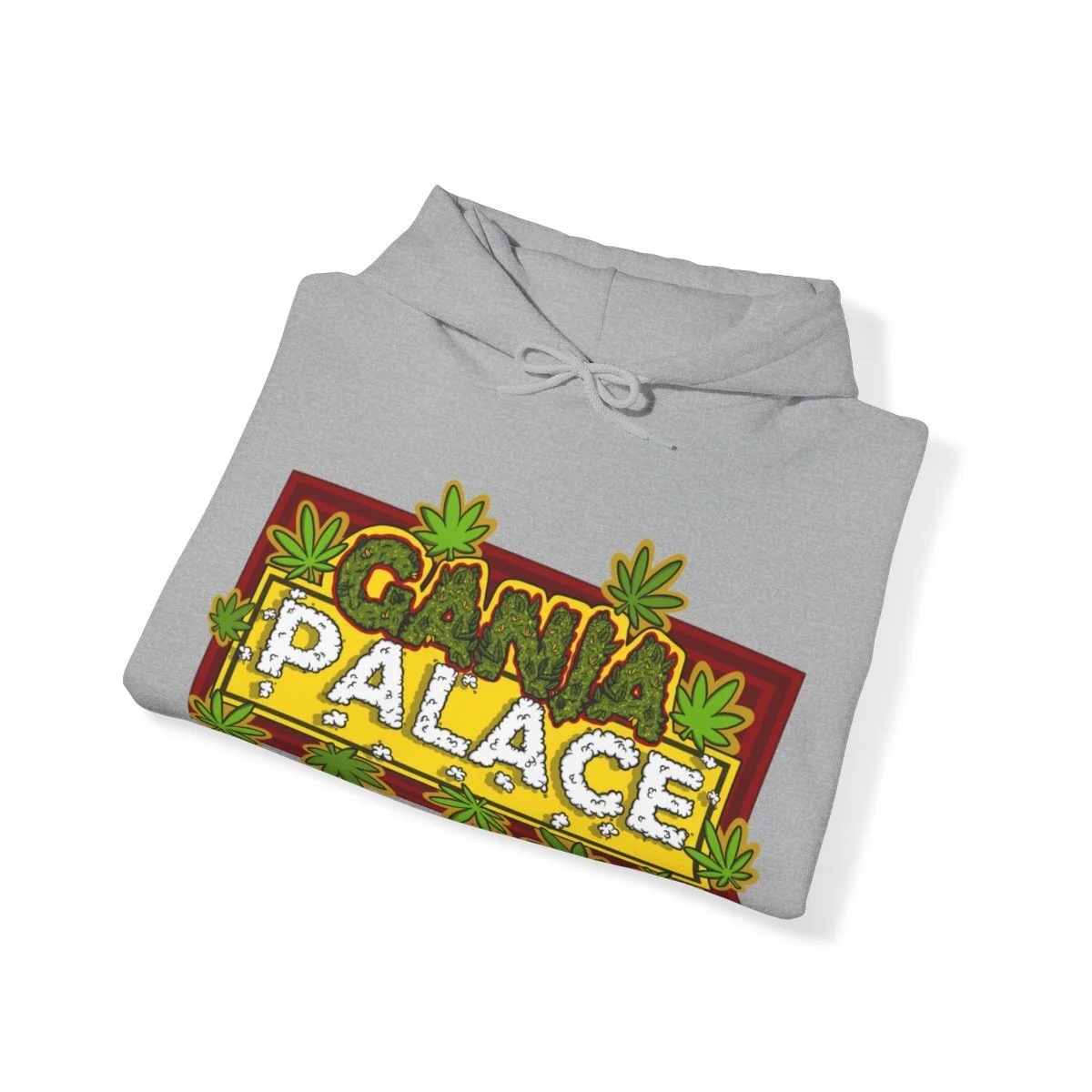 Ganja Palace Merchandise — Ganja Palace