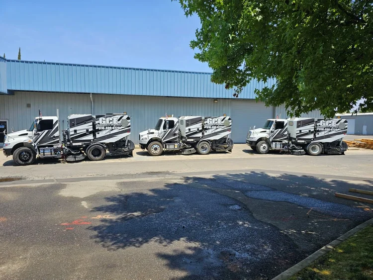 Gregory Construction Equipment