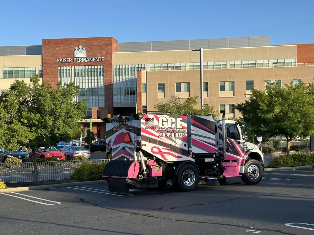 Gregory Construction Equipment