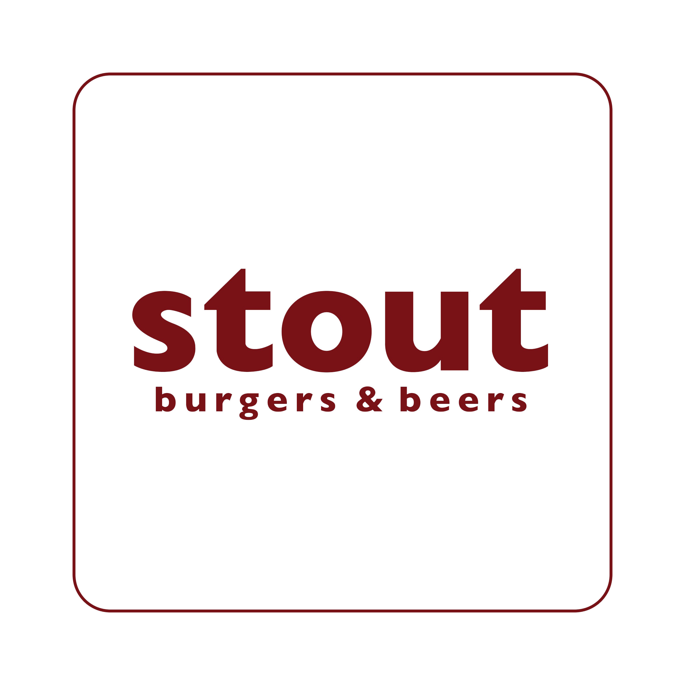 STOUT