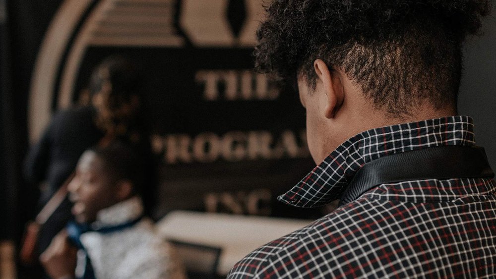 About — The Program Inc