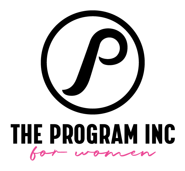 The Program Inc for Women — The Program Inc