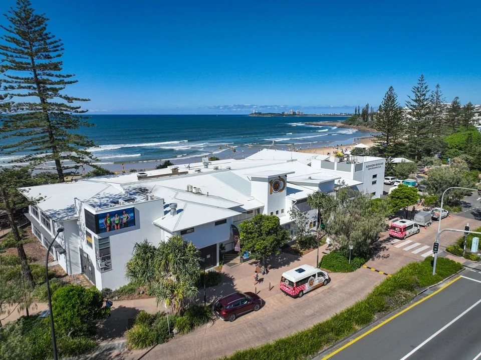 Alex Surf Club | Alexandra Headland Community Association