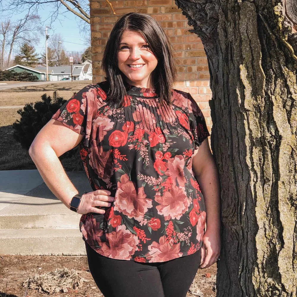 Haley — Live Heal Grow