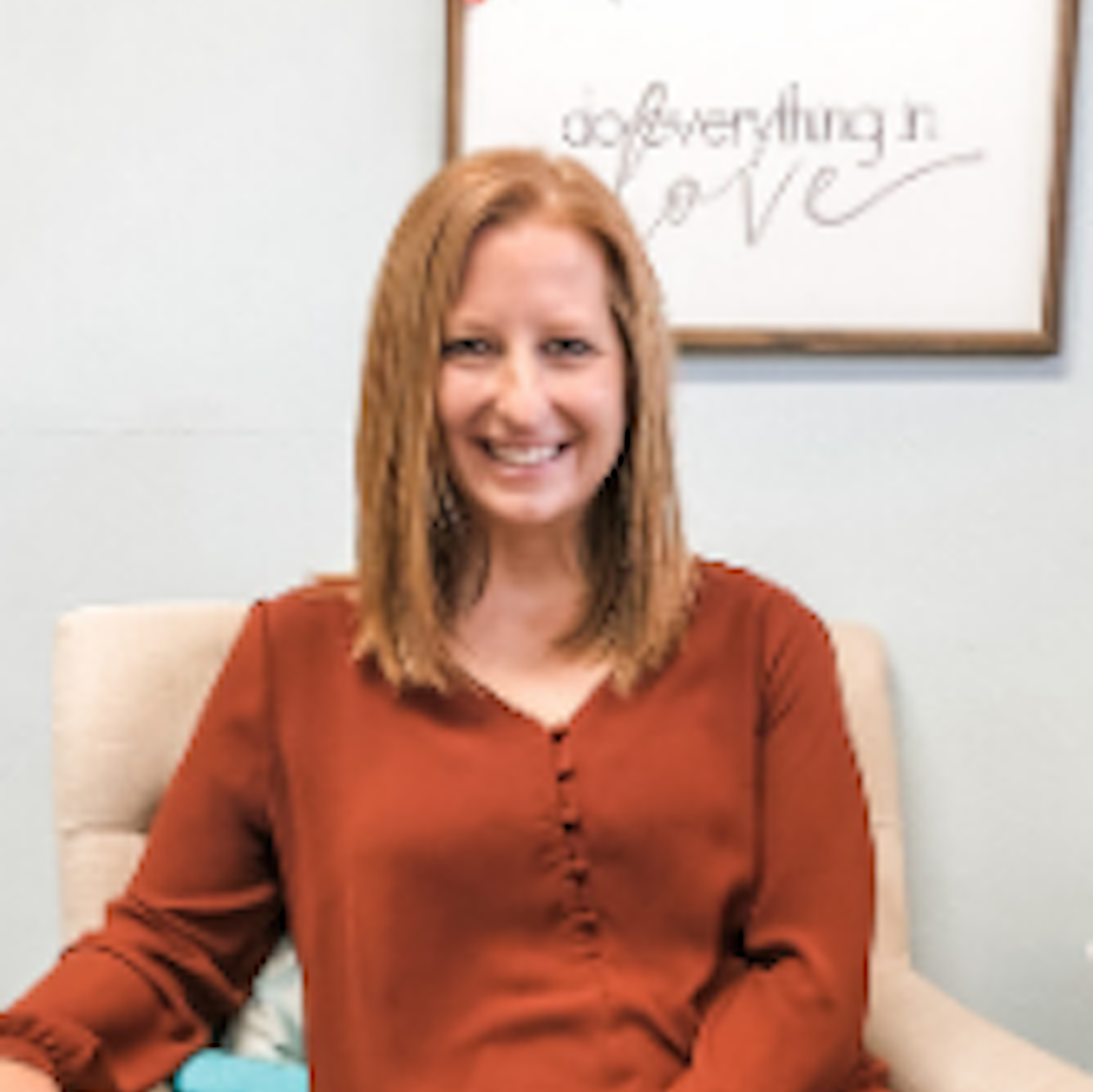 Kristen I. — Live Heal Grow