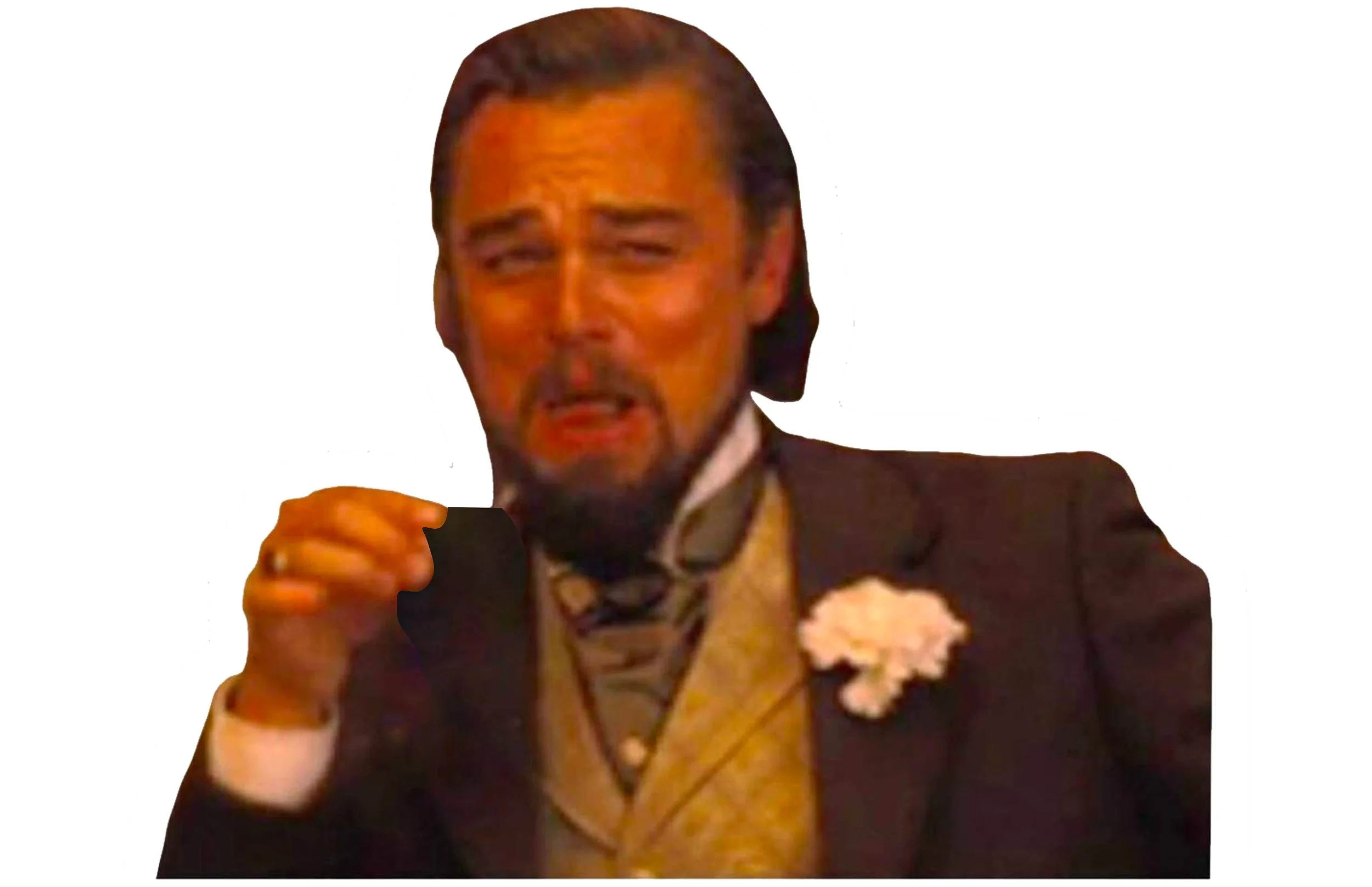 Leo + Keys — Download, Print, and Post Memes IRL!