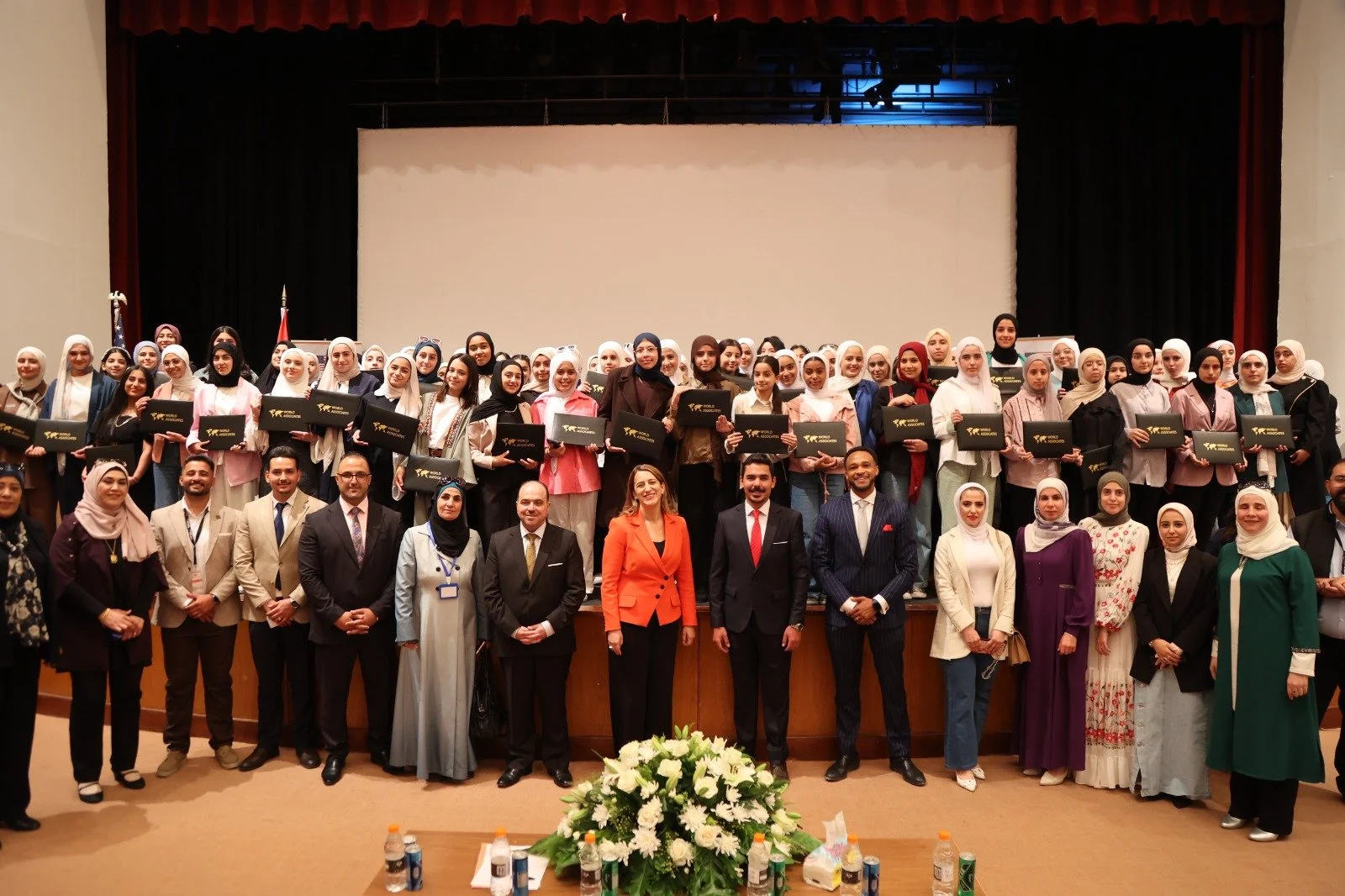 Celebrating the Graduation of Read Project Participants — World ...
