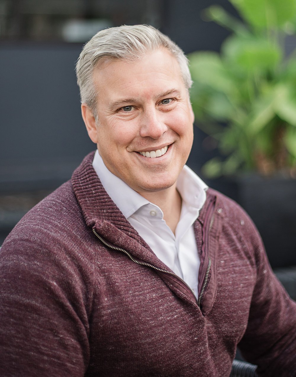 Brian Hathaway - Author and Creative & Marketing staffing