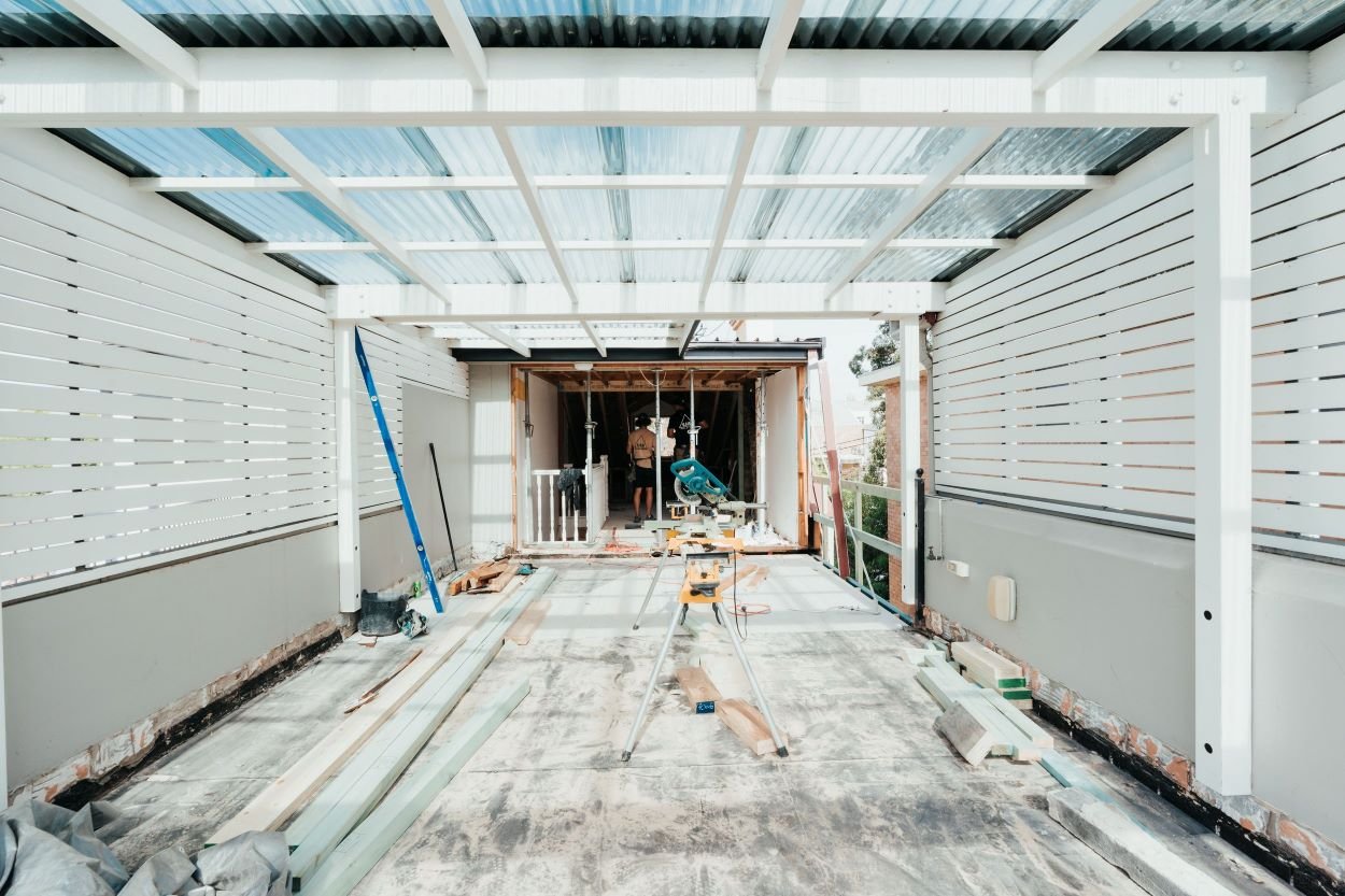 Sutherland Shire & Eastern Suburbs Builder | SSR Projects