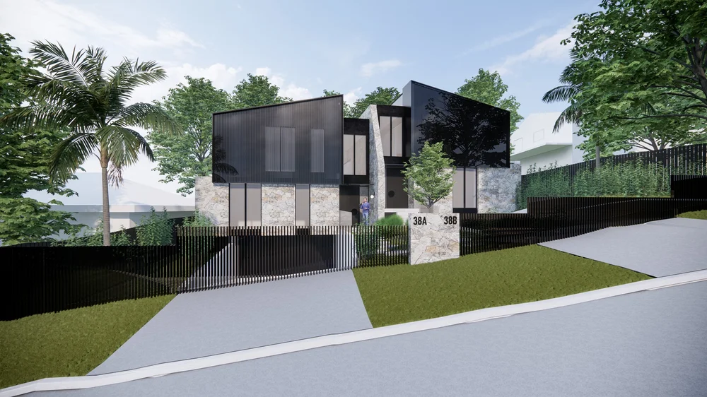 Sutherland Shire & Eastern Suburbs Builder | SSR Projects