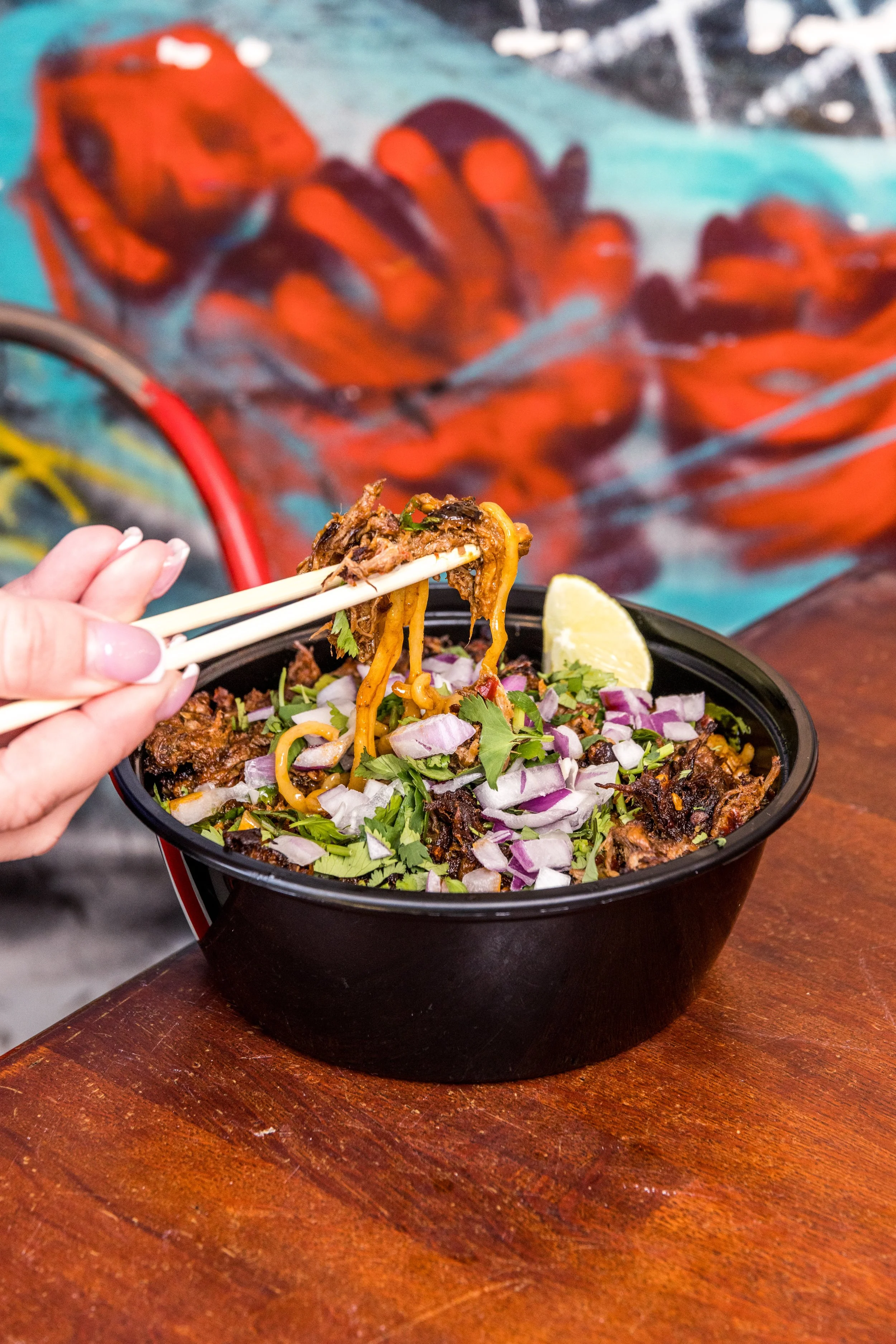 Menu — Olla Taqueria Gutierrez